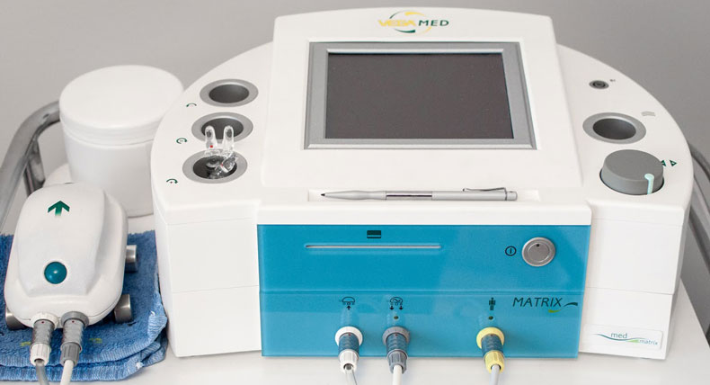 Terapia Med Matrix – Clínica de Medicina Integral Dra Otilia Quireza